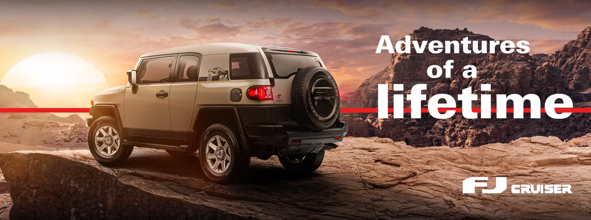 Abdul Latif Jameel Motors | Toyota Saudi Arabia - ALJ