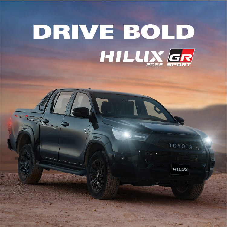 Abdul Latif Jameel Motors | Toyota Saudi Arabia - ALJ