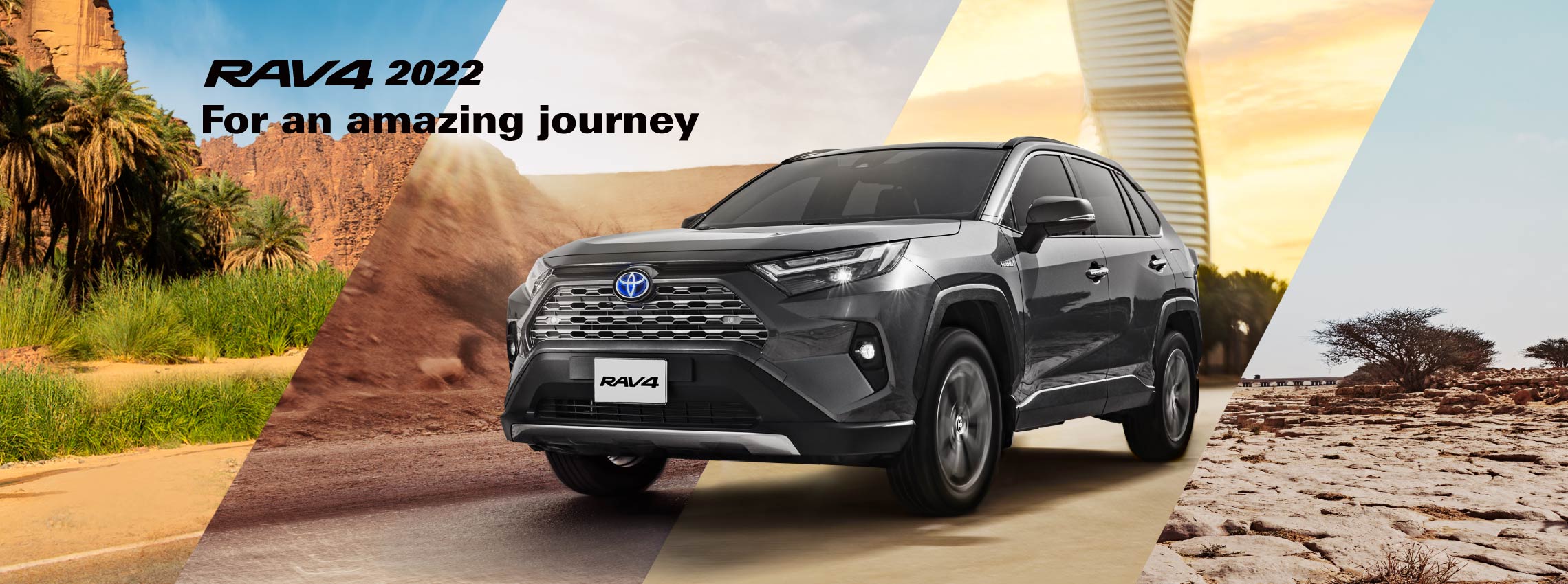 Abdul Latif Jameel Motors | Toyota Saudi Arabia - ALJ