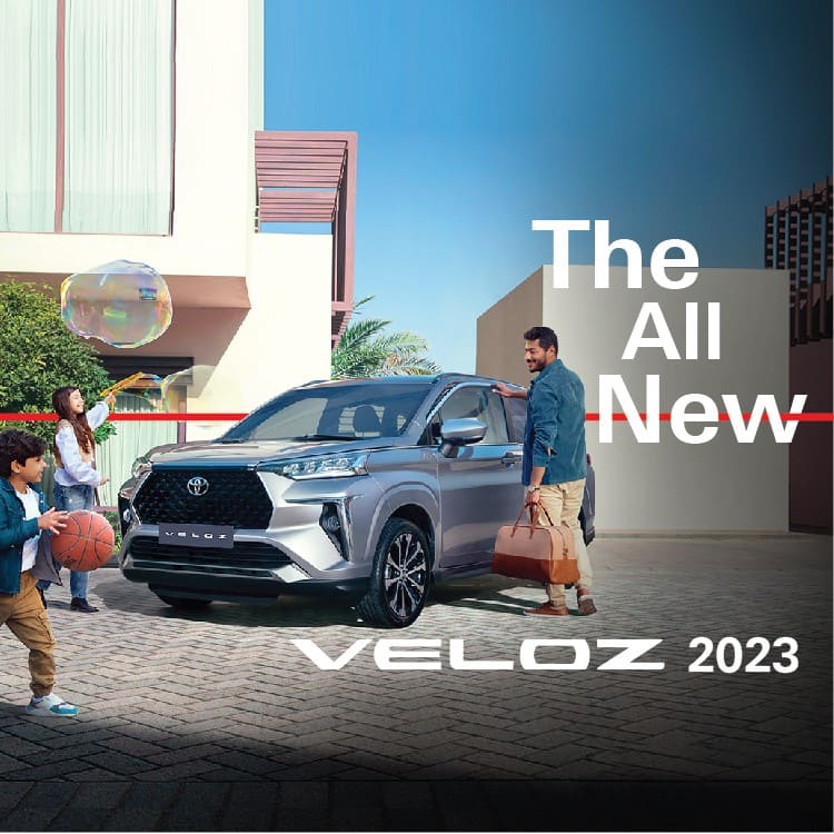 Abdul Latif Jameel Motors | Toyota Saudi Arabia - ALJ