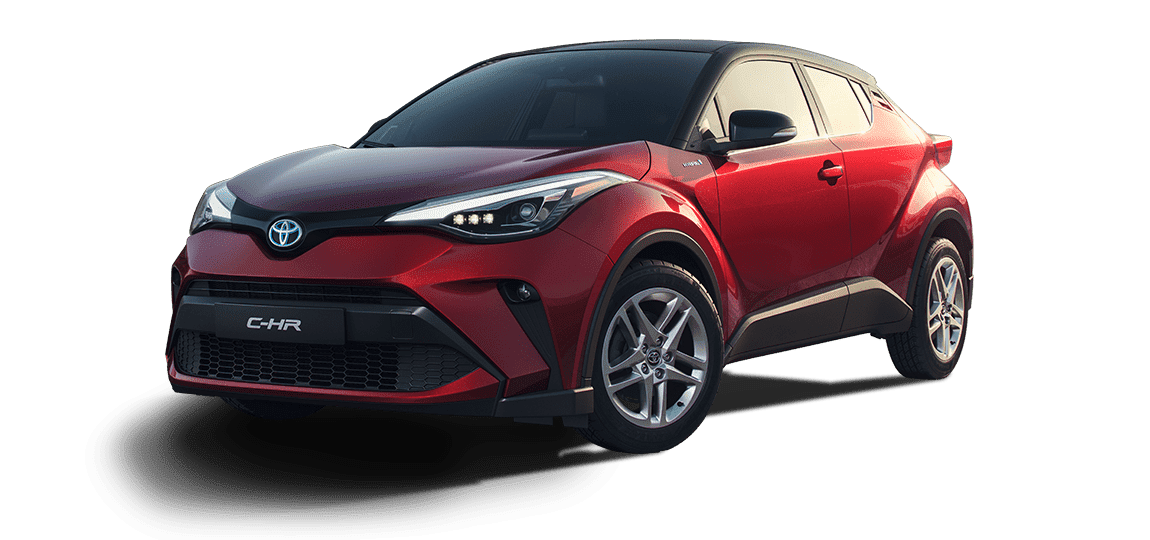 Abdul Latif Jameel Motors | Toyota Saudi Arabia - ALJ