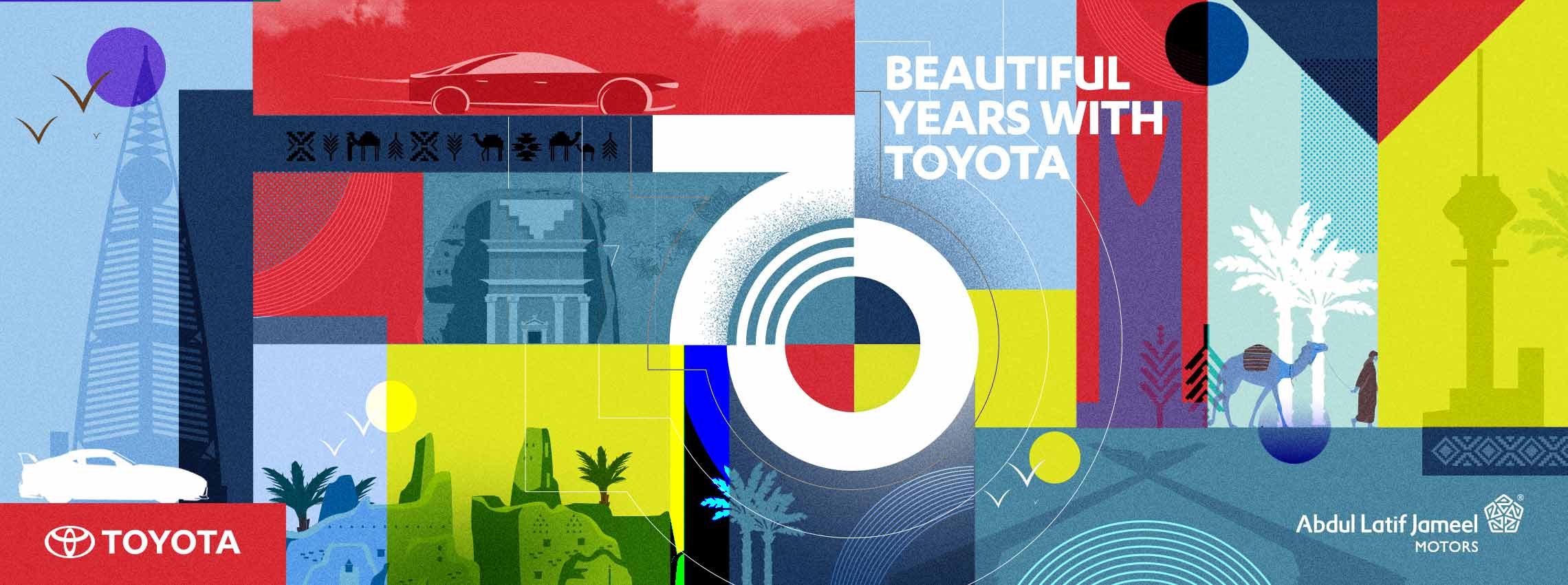 Toyota KSA - Abdul Latif Jameel Motors Official Website