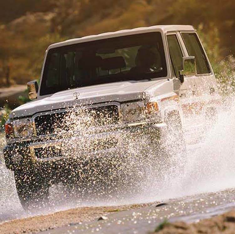 Learn About Toyota KSA & Abdul Latif Jameel Motors