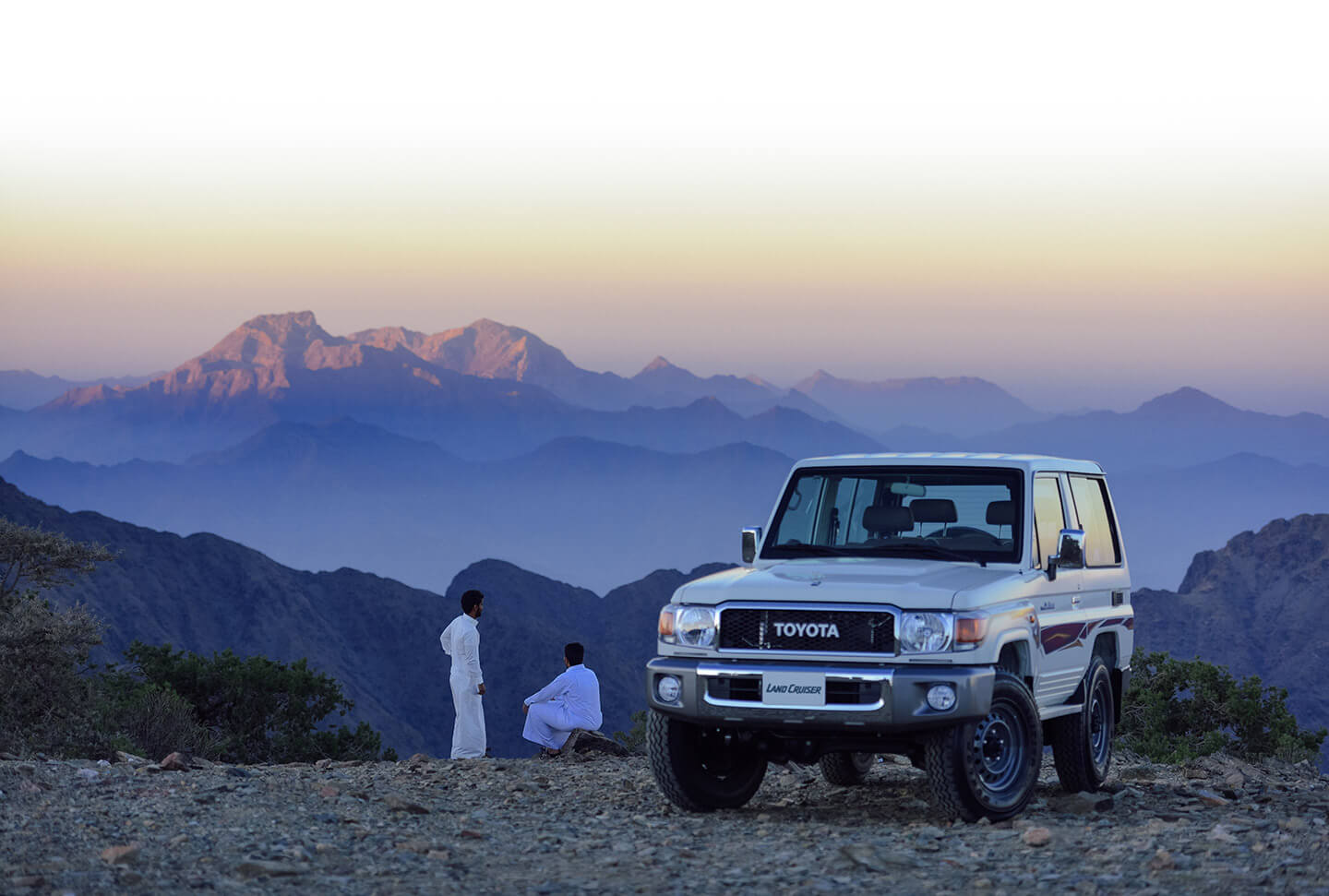 Learn About Toyota KSA & Abdul Latif Jameel Motors