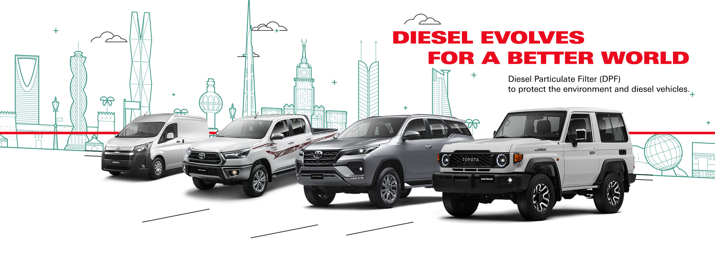 Toyota KSA - Abdul Latif Jameel Motors Official Website