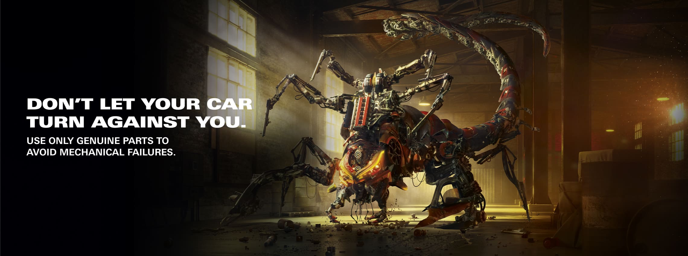 Abdul Latif Jameel Motors | Toyota Saudi Arabia - ALJ