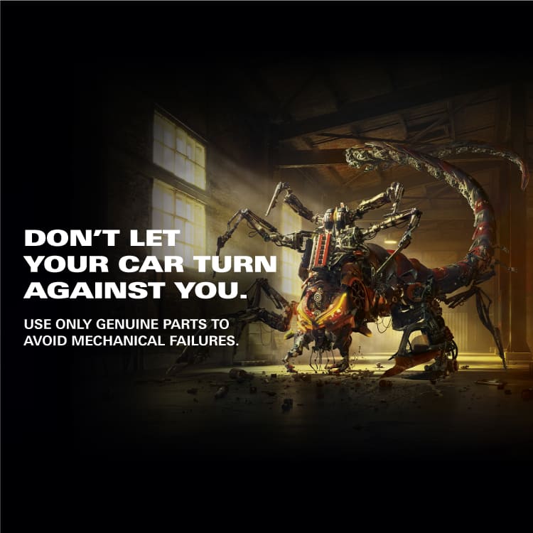 Abdul Latif Jameel Motors | Toyota Saudi Arabia - ALJ