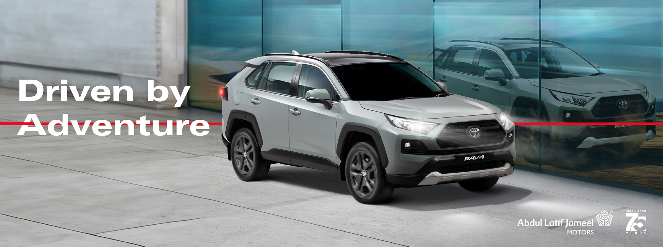 Toyota KSA - Abdul Latif Jameel Motors Official Website