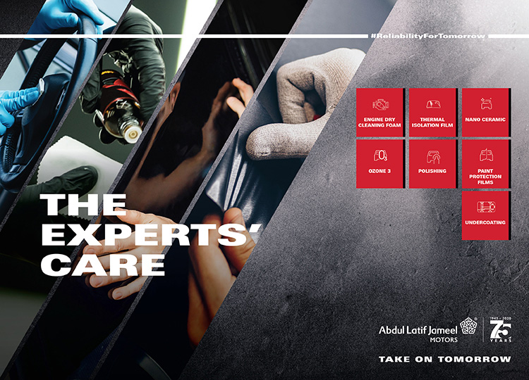 Toyota Vehicle Offers and Promotions | Toyota KSA - ALJ