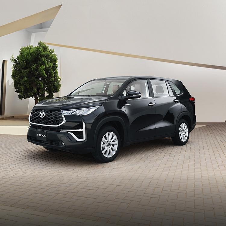Innova 2024 | Toyota ALJ Saudi