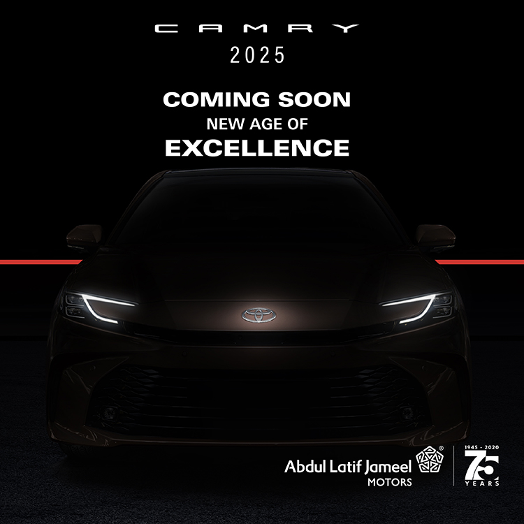 Toyota KSA - Abdul Latif Jameel Motors Official Website