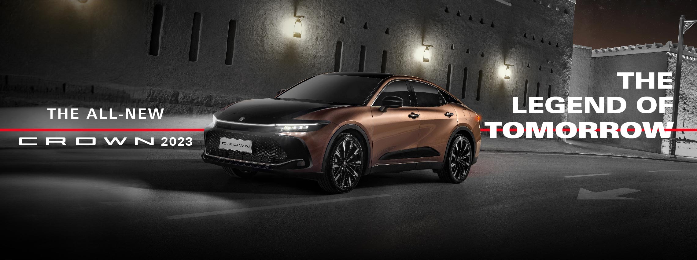 Abdul Latif Jameel Motors | Toyota Saudi Arabia - ALJ