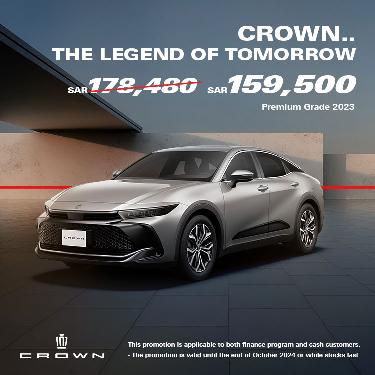 Toyota KSA - Abdul Latif Jameel Motors Official Website