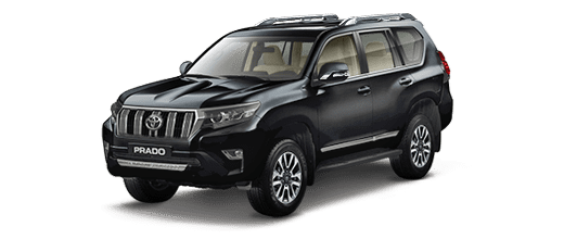 Toyota Vehicles | Toyota Saudi Arabia - ALJ