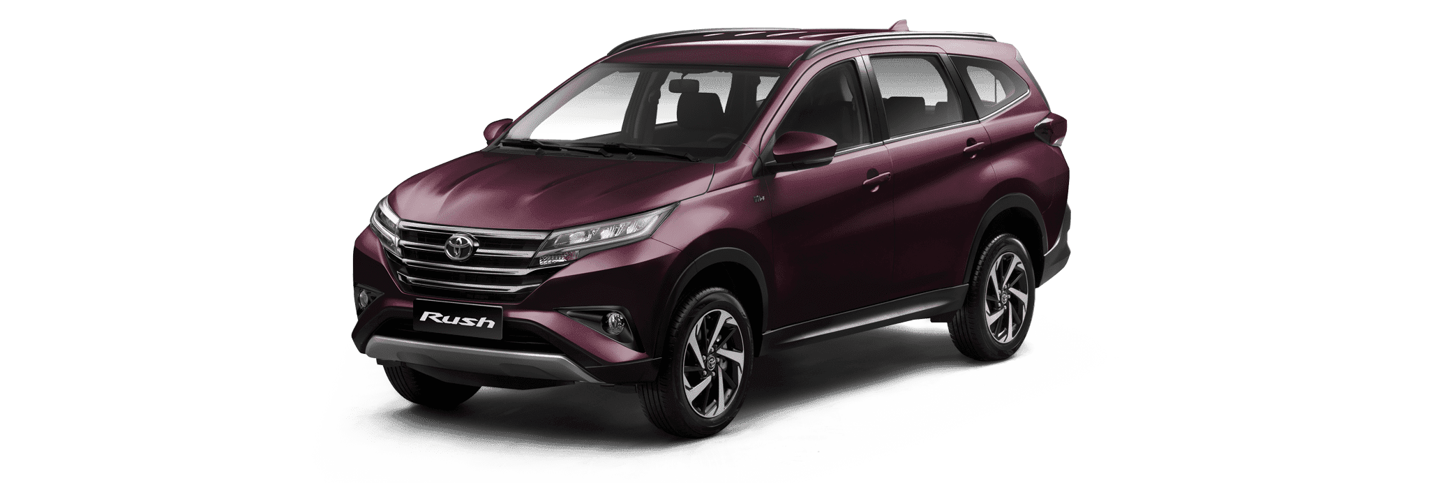 Toyota Rush 2022 Peru - Latest Toyota News